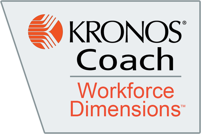 Kronos Coach
