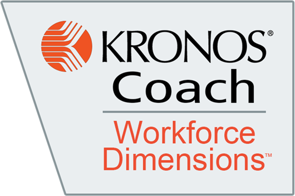 Kronos Coach
